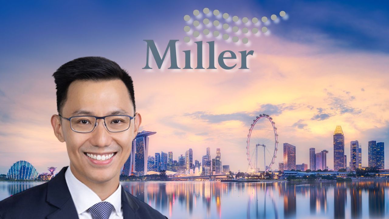 Miller expands Asia leadership with former KPMG/Deutsche Bank senior ...